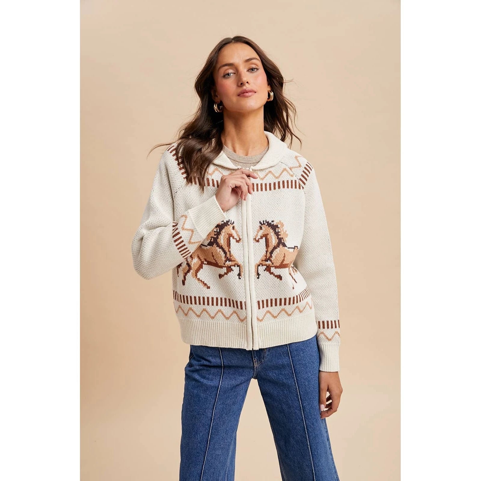 Sweaters – Grit & Grace